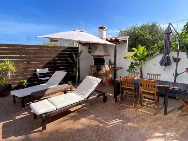 Matias Terrace House - Lourinhã