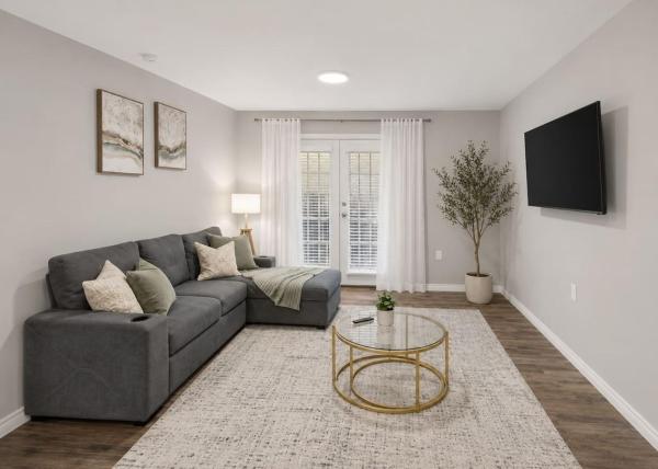 Cozy Addison Stay. Pool, Free Parking - Carrollton, TX