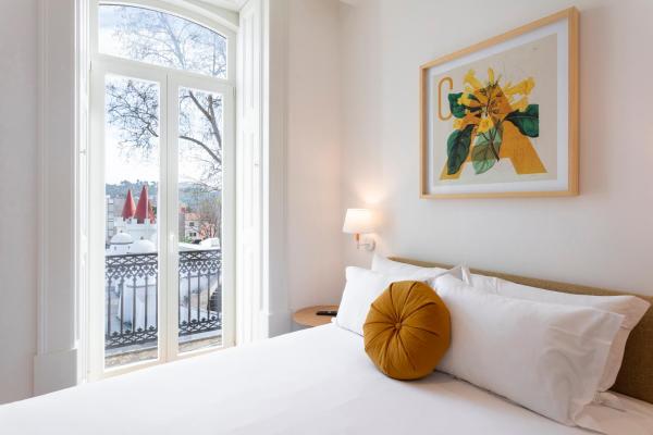 Casa Dos Aromas - Heritage & Comfort - Aparthotel - Portugal