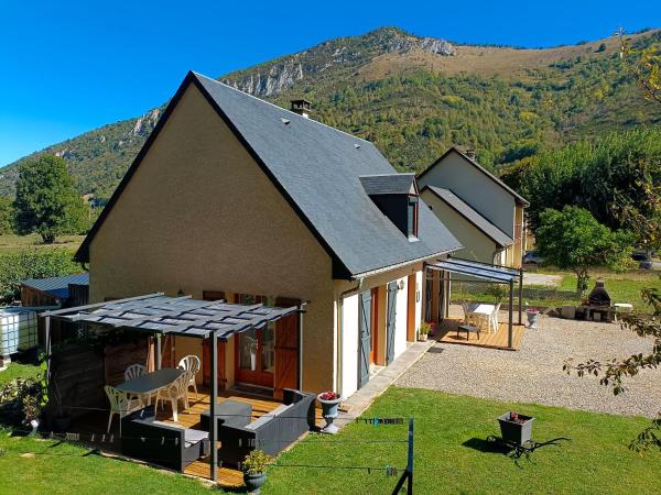 Le Bonheur Du Montagnard - Bagnères-de-Bigorre