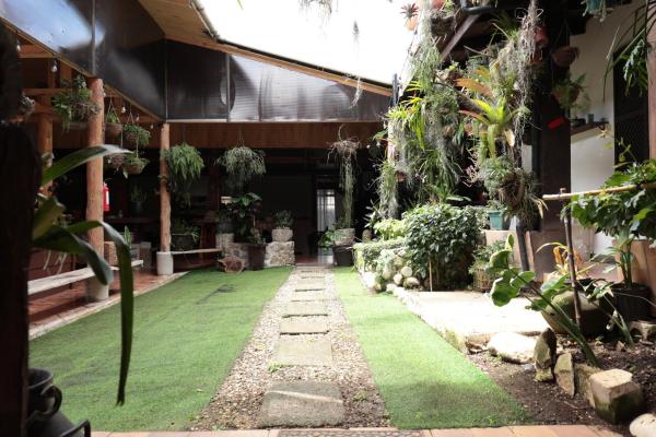 Paraíso Inn - Cartago Province