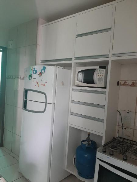 2-bedroom Apartment Jardim Dos Eucaliptos - Manaus