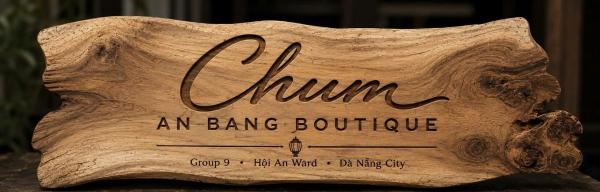 Chum An Bang Boutique Villa - Hội An