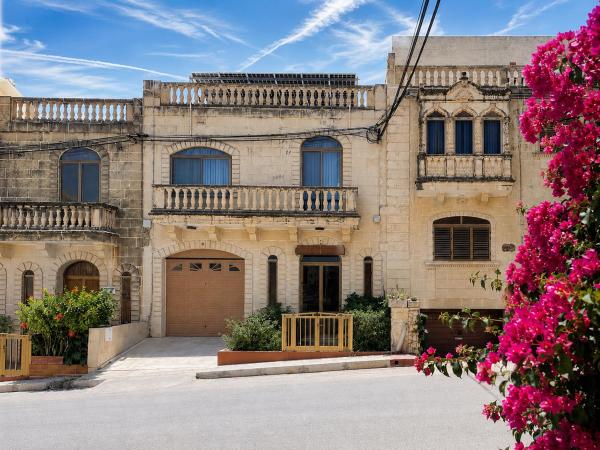 Cloud 9 Residence - Malta