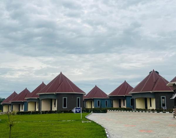 Ihunde Farm Lodge - Uganda