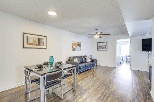 2 Mi To University Of Florida! Unit W/ Pool Access - Lake Alice, FL