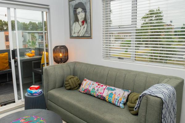 Marbella - Cozy Studio In Heart Of Table View - Cape Town