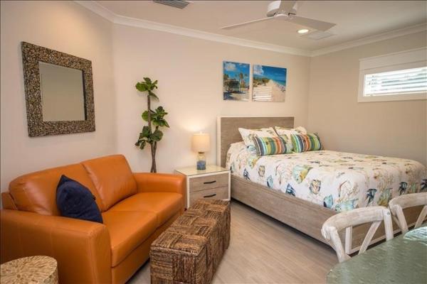 The Rod And Reel Resort - Bradenton Beach, FL