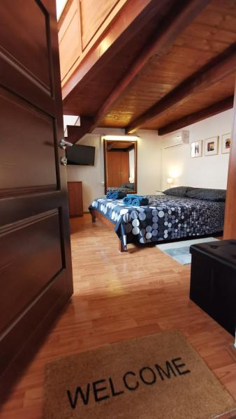 Terra Buzet-old Town Studio & Loft - Buzet