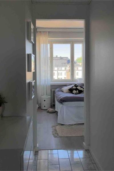 Aesthetic City Centre Apartment - Turku