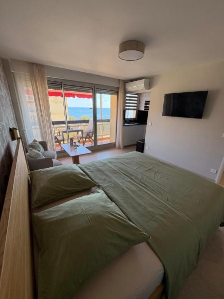 Appartement Vue Mer, Sainte-maxime, France - Gassin