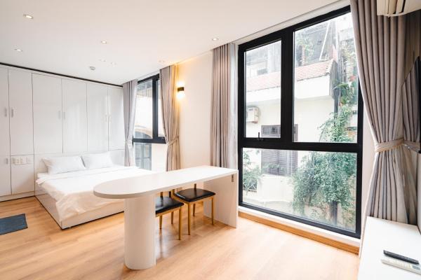 Sachi House Hanoi - Hanoi