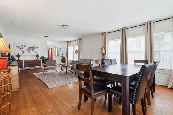 Spacious 4br For Crews & Groups With Free Parking - Lafayette, LA
