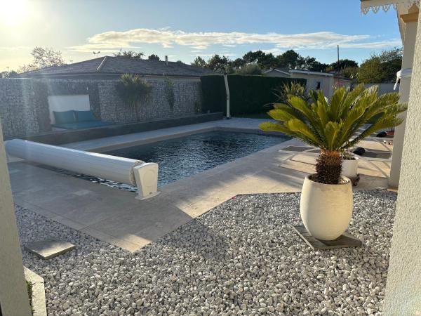 Chambre Privée Sur Biganos - Biganos