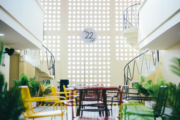 The 22 Loft By Iconique Espace - 말레이시아