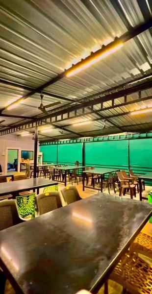 The Greenwood Resort - Karjat