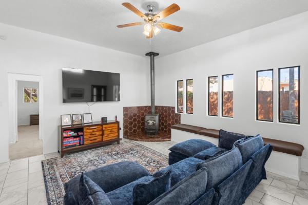 Casa San Lorenzo In Santa Fe Nm - Santa Fe, NM