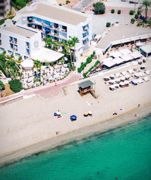 Boutique Apartments Marsol Ibiza - Santa Eulalia del Río