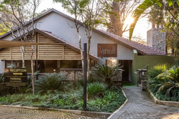 Vanilla Guesthouse - Randburg