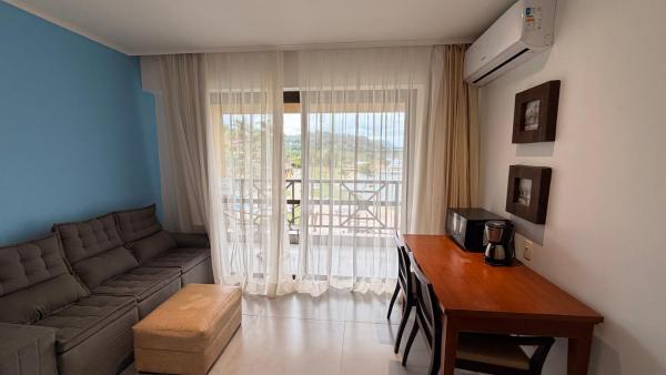 ÊXtasy Suítes Resort Costa Bella - Angra dos Reis