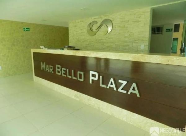 Mar Bello - Santa Rita