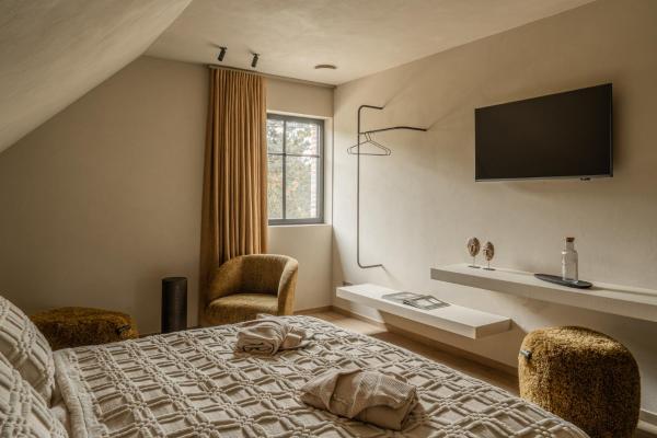 B&b Coxhoeve - Hoogstraten