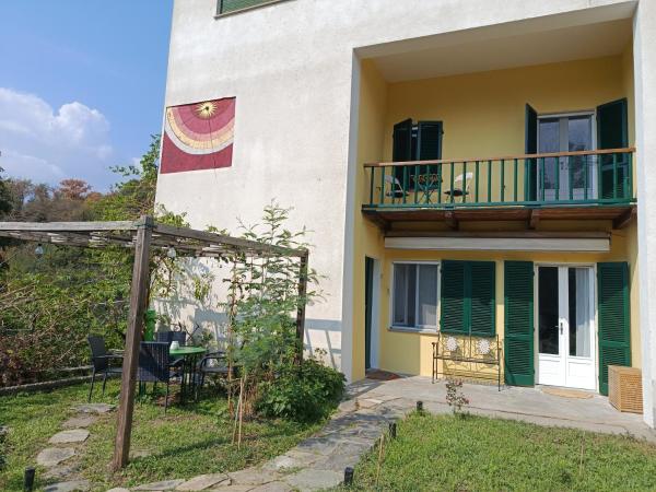 Casa La Meridiana - Ivrea