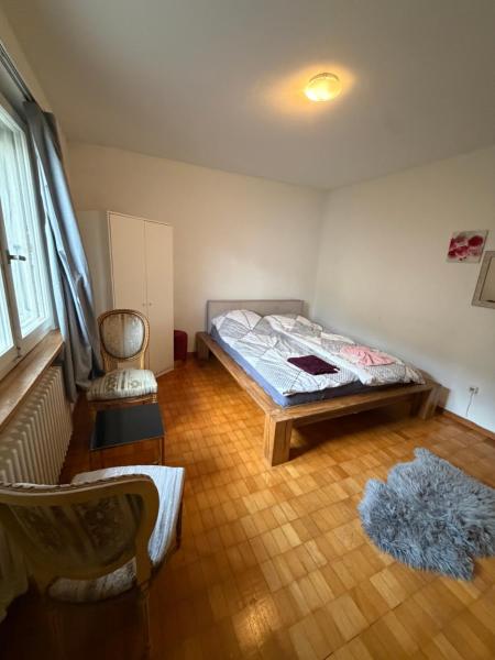 Yigitsroom M - Lucerne