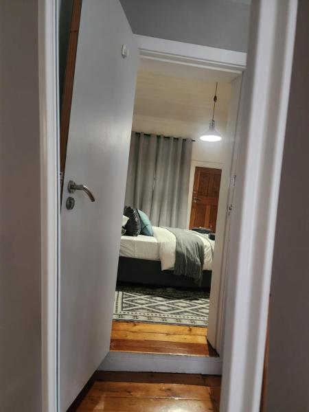 Westdene Cottage - Bloemfontein