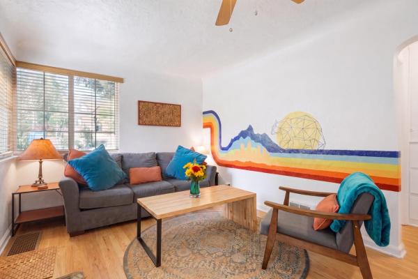 Stay In The Quiet Side Of Denver By Sloan Lake - Westminster, CO