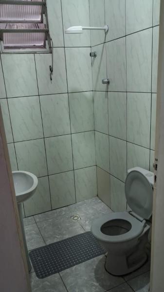 Apartamento A 30 Metros Do Cirio Na Presidente Vargas - State of Pará