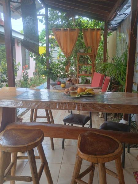 Koryares Haus-tambopata - Puerto Maldonado