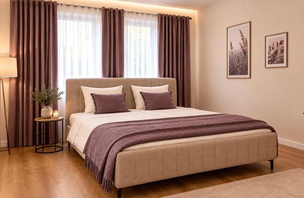 City Apartment In Siegen Parkplatz Wlan Autobahn - Siegen