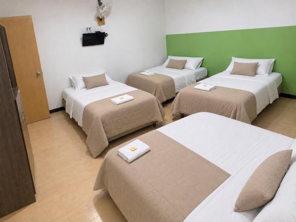 In Pereira Hotel Alkuara - Quindio