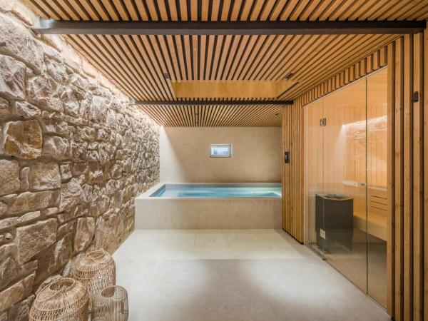 Villa 9 - Spa - Piscine - Sauna - Colmar