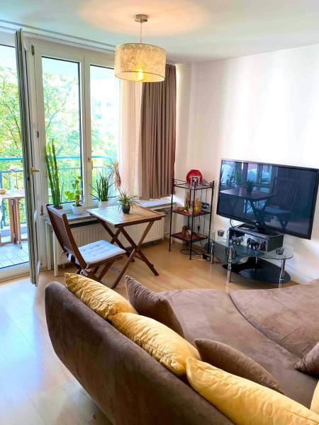 Oktoberfest Apartment Munich - Munich