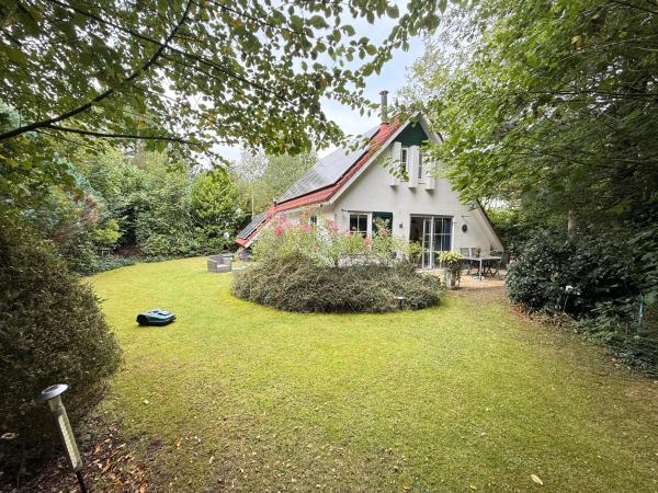 Bungalow 313 - Drenthe