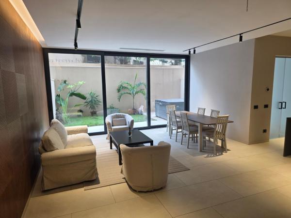 Duplex Face à L'atlantique, Corniche Des Almadies - Dakar
