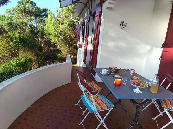 Villa L'adour - Soorts-Hossegor