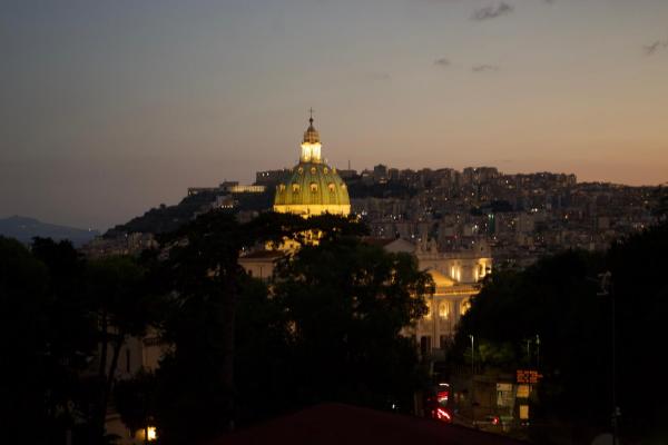 The View - Guest House Capodimonte - Pozzuoli