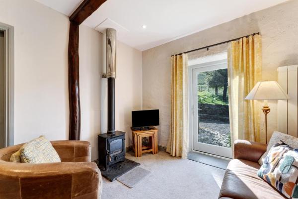 Little Grove Cottage - Coniston