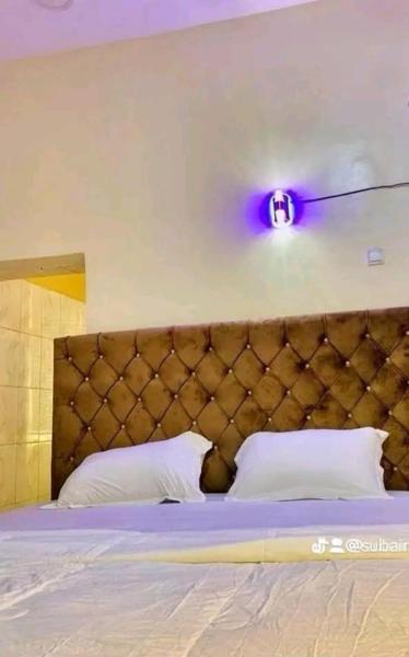 Muak Hotel &Suites - Nigeria