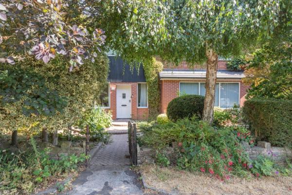 4 Bed In Chesterfield Oc-w45546 - Chesterfield