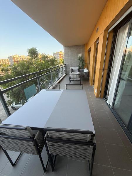 Marina Village - Ria Formosa - Rooftop Pool - Olhão