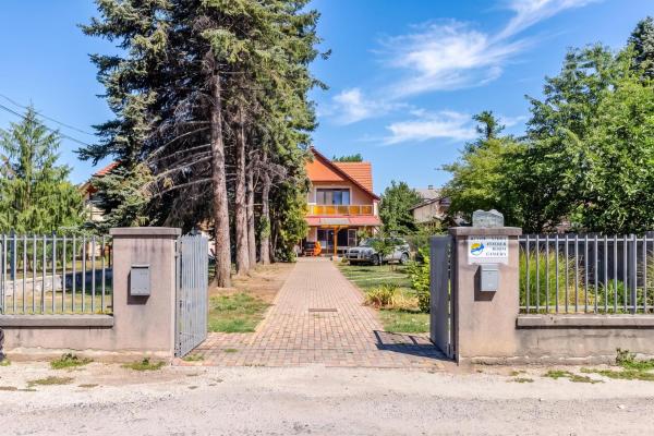 Villa Toldi Miklos - Happy Rentals - Keszthely
