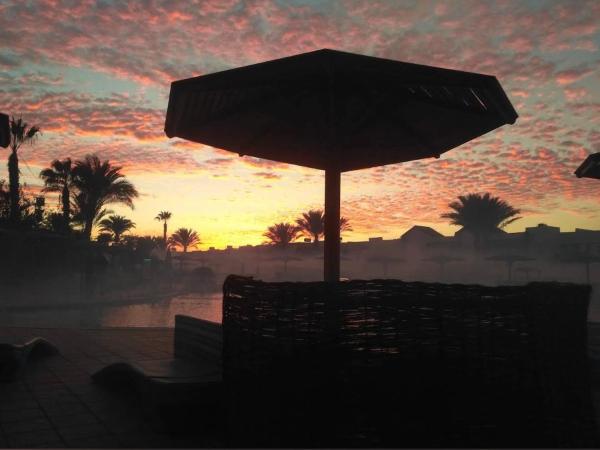 Sweet Home - Hurghada