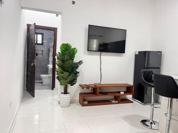 Jf Condominio - Mozambique