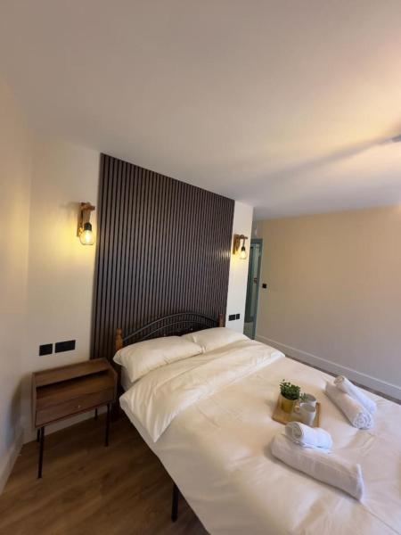 Modern En Suite Room In Palmers Green Room 4 - Cockfosters