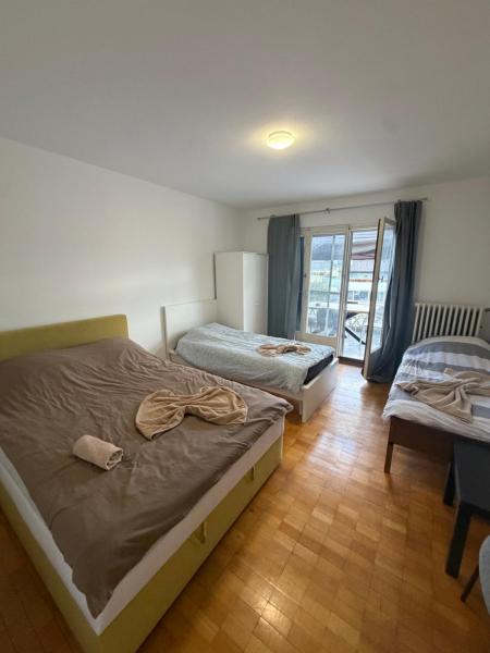 Yigitsroom L - Lucerne