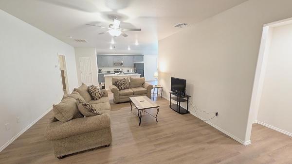 Quiet Midland Family Home - Midland, TX